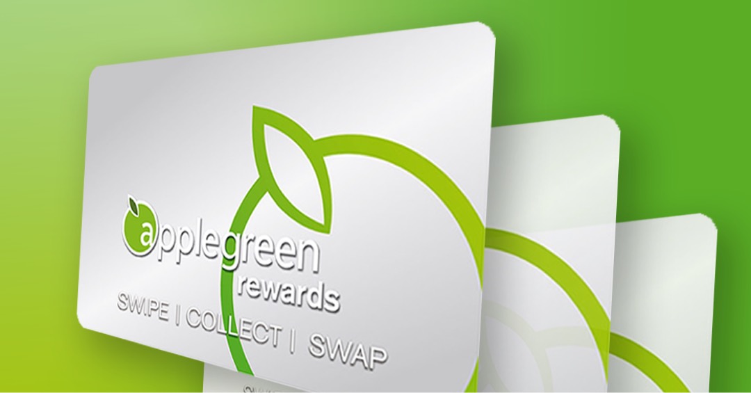 About Us | Applegreen Corporate